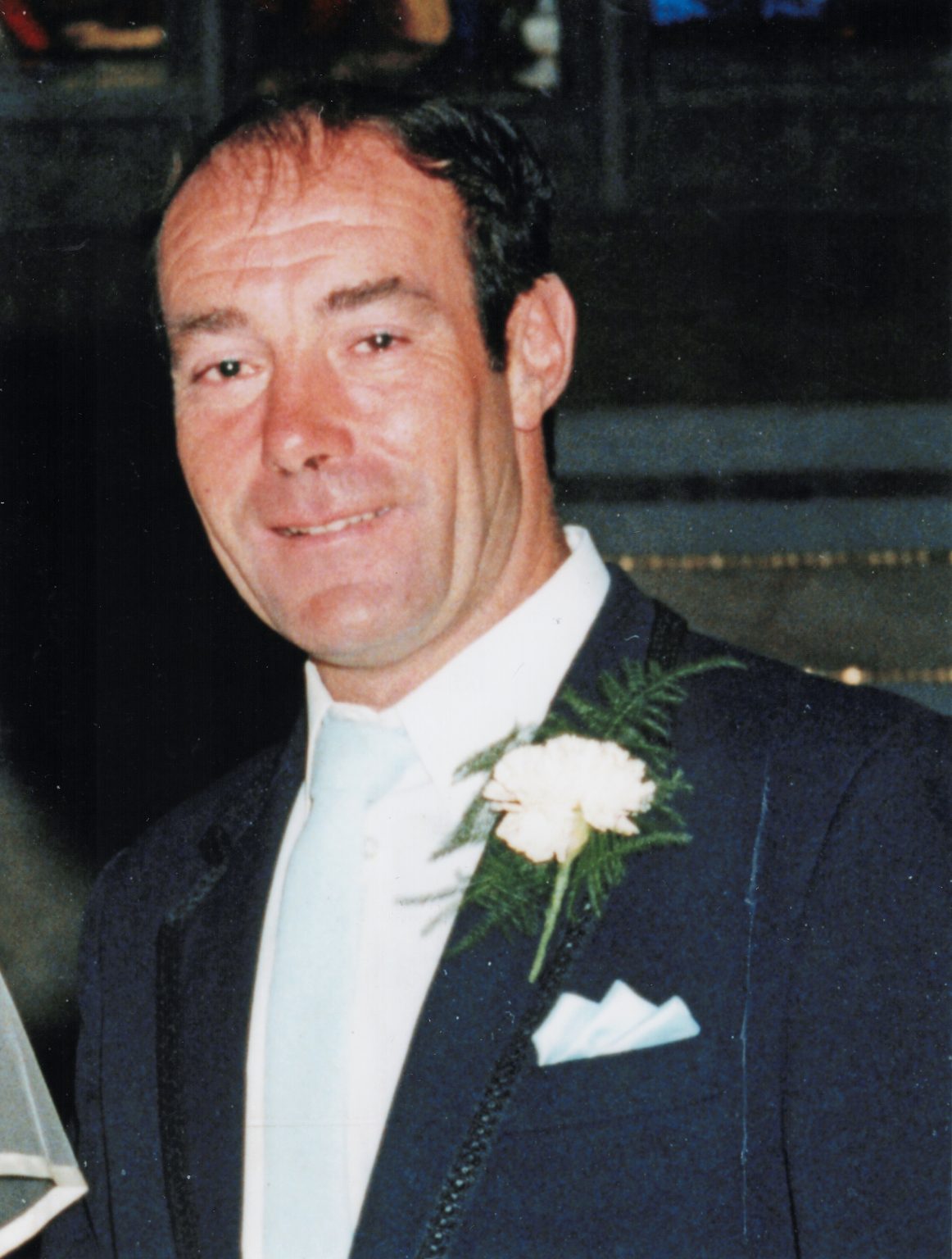 Patrick (Barber) Connolly | Flynns Funeral Directors Ltd | Athlone