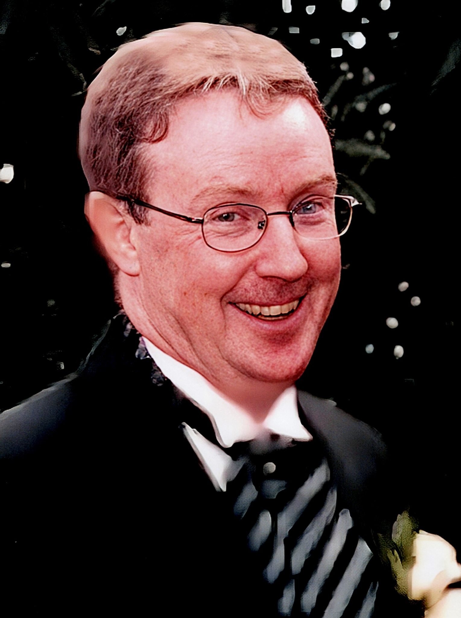 Edward Powell | Flynns Funeral Directors Ltd | Athlone