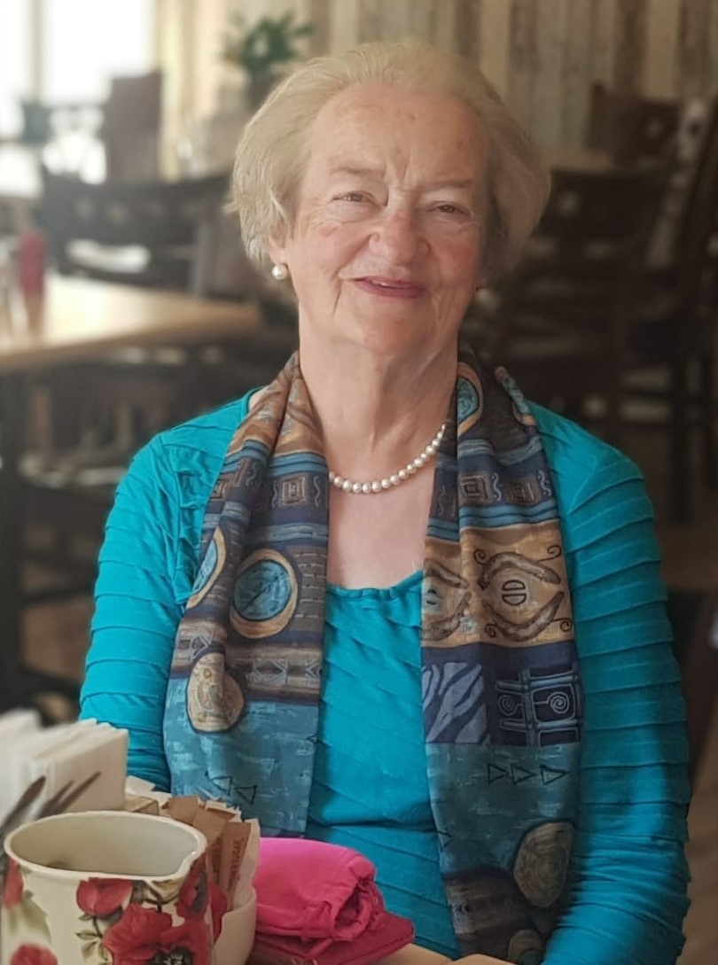Nancy Green (née Leahy) | Flynns Funeral Directors Ltd | Athlone Nancy Green (née Leahy) | Flynns Funeral Directors Ltd | Athlone