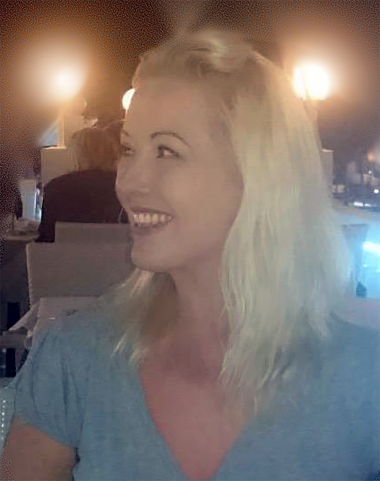 Ann Marie Relihan (née Byrne) | Flynns Funeral Directors Ltd | Athlone