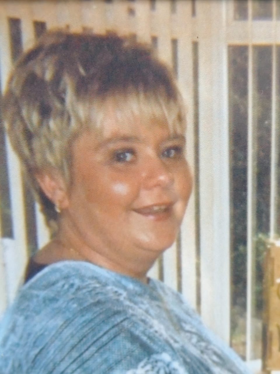 Caroline Reilly (née Evans) | Flynns Funeral Directors Ltd | Athlone