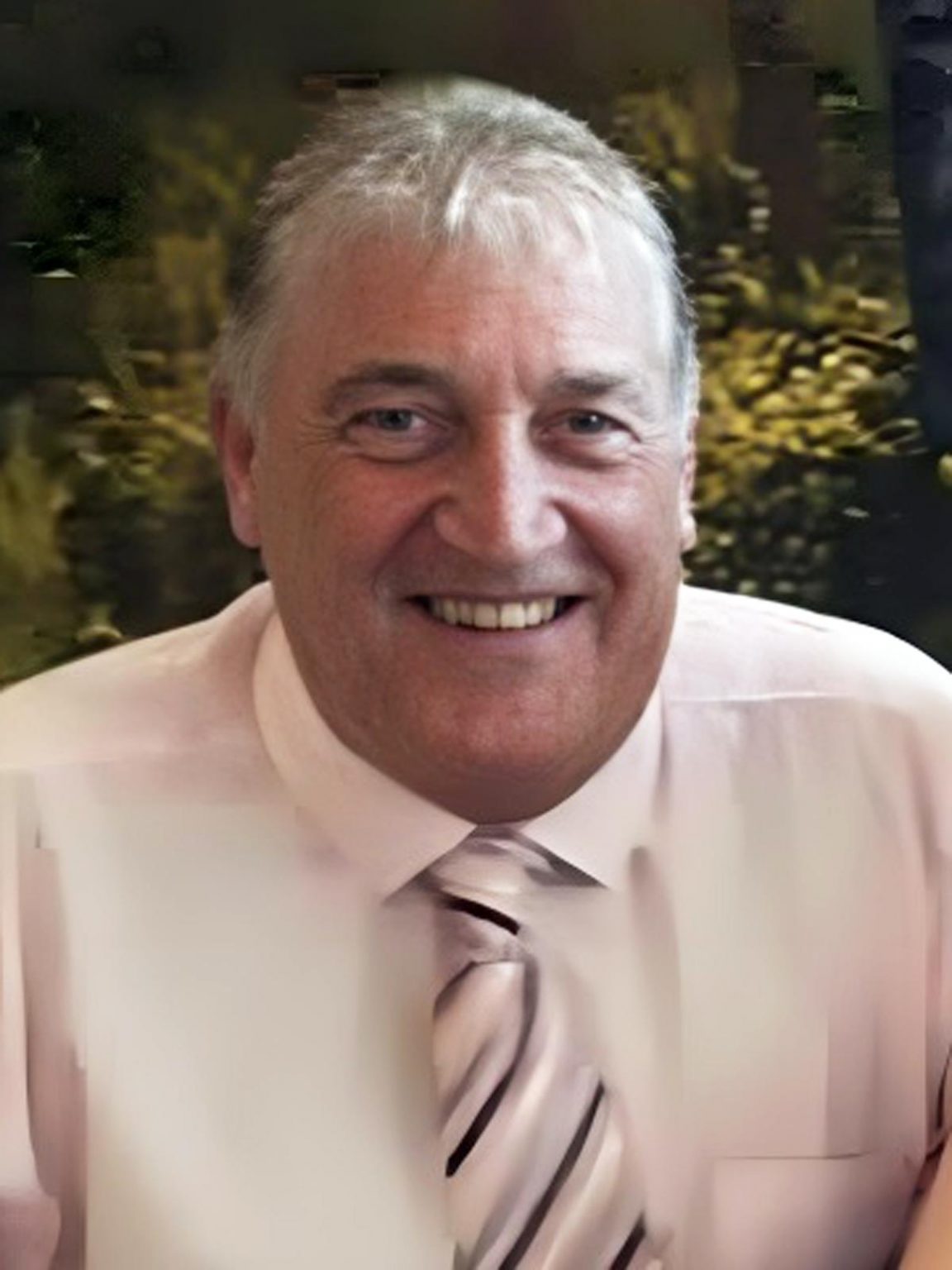 Pajoe Greene | Flynns Funeral Directors Ltd | Athlone