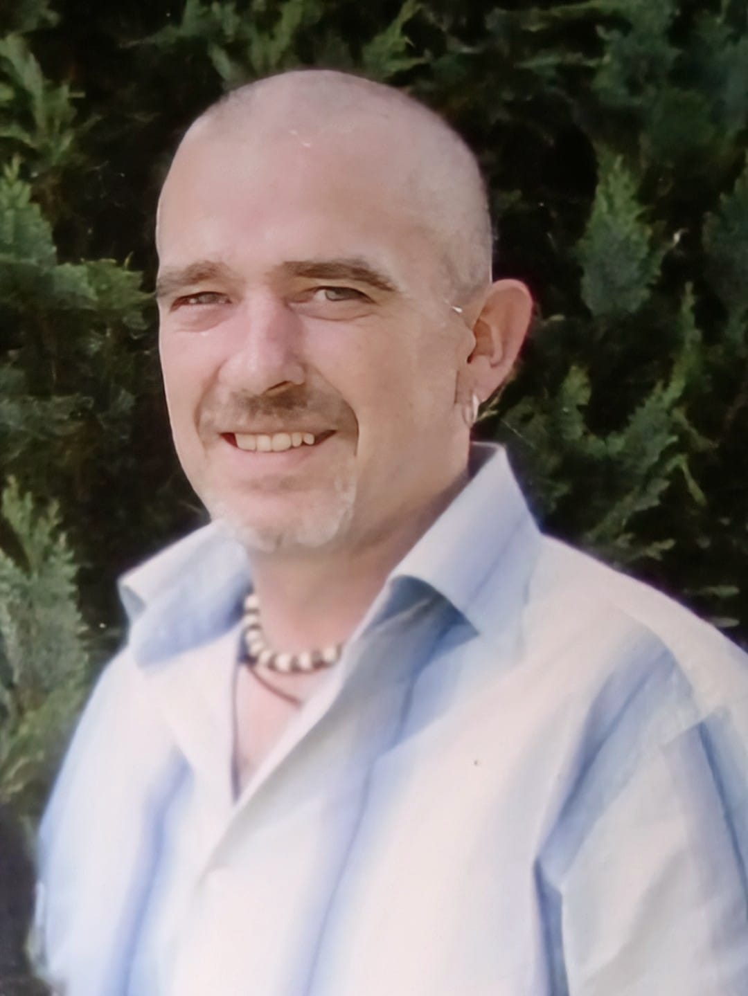 Damie Somers | Flynns Funeral Directors Ltd | Athlone