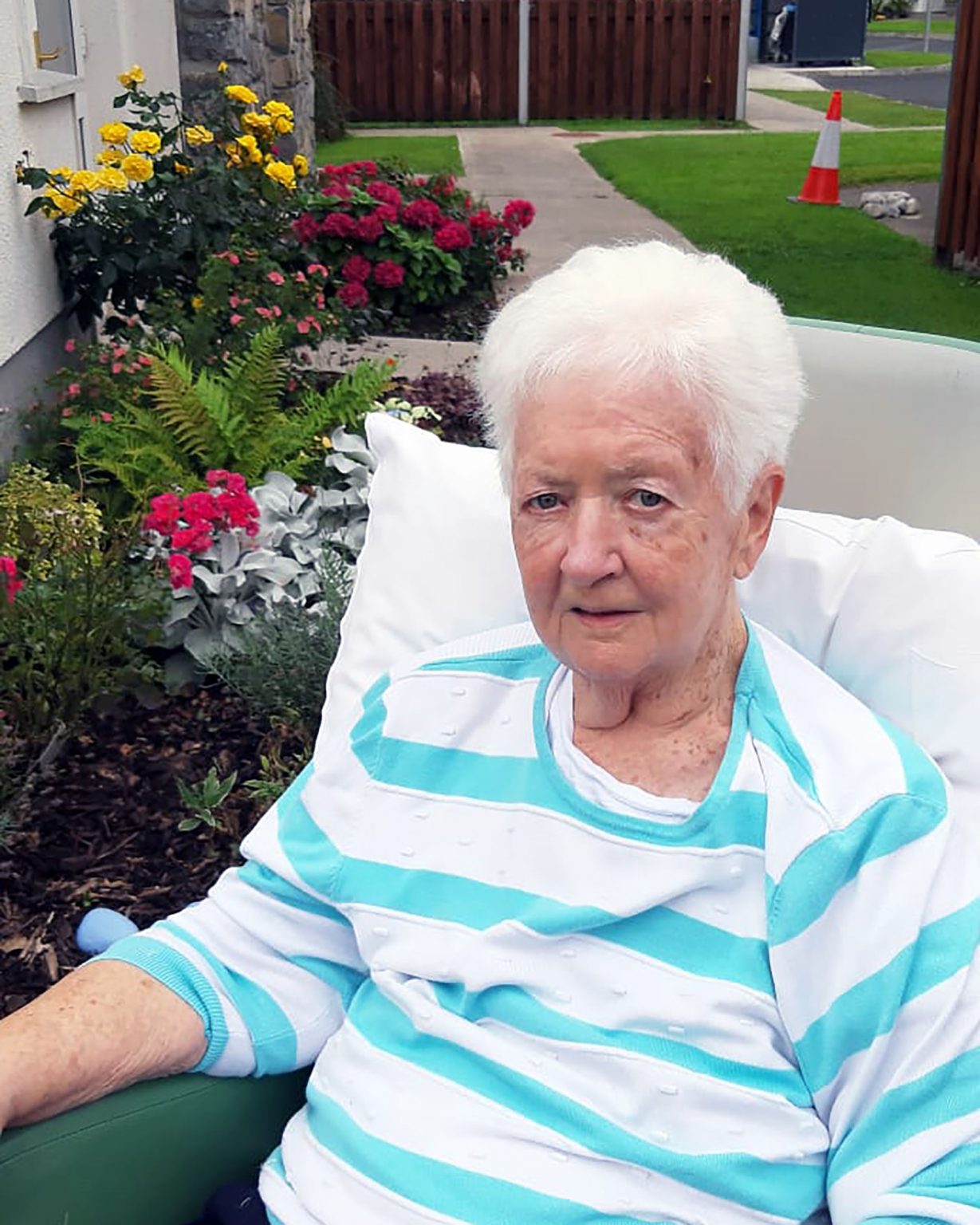 Mary Flynn (née McHale) | Flynns Funeral Directors Ltd | Athlone