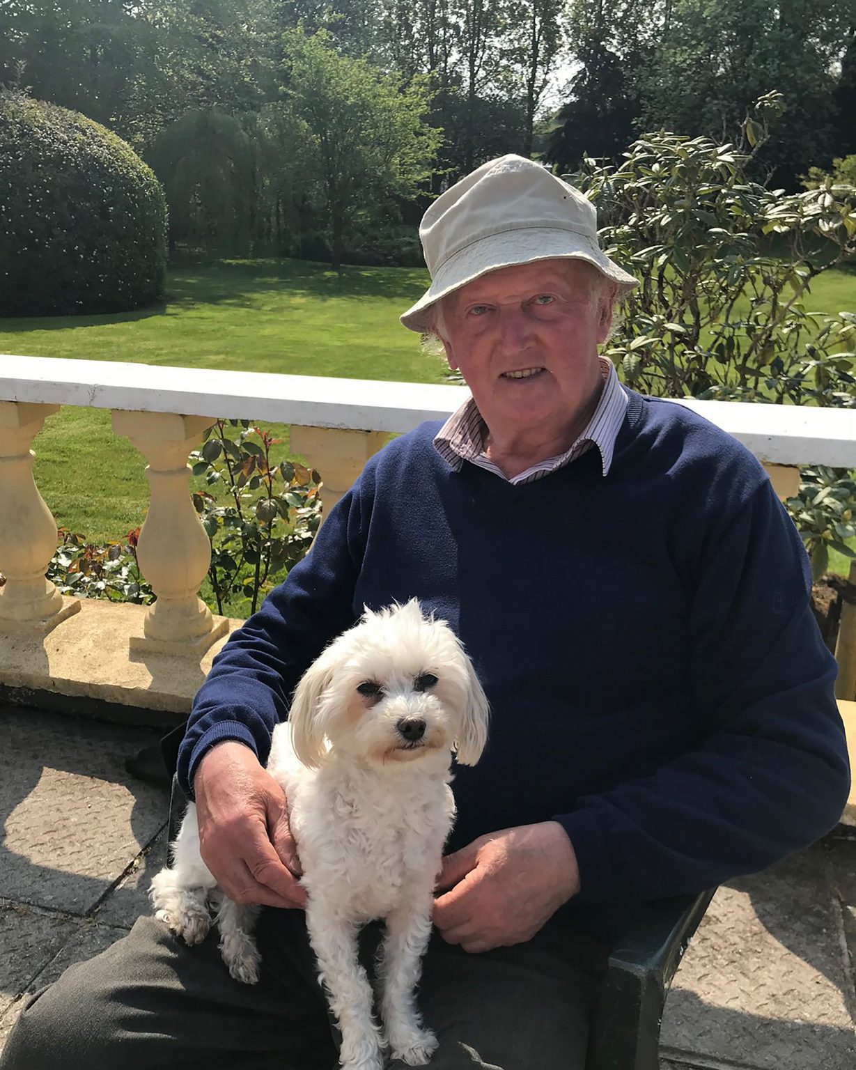 Peter Skelly | Flynns Funeral Directors Ltd | Athlone