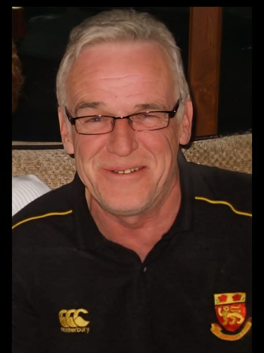 Gerry Watson | Flynns Funeral Directors Ltd | Athlone