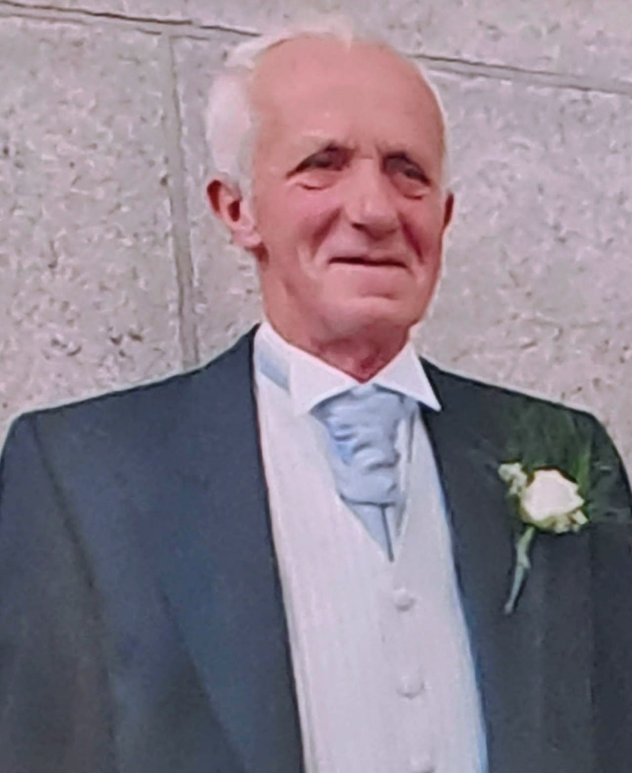 Patrick (Pat) Doran | Flynns Funeral Directors Ltd | Athlone