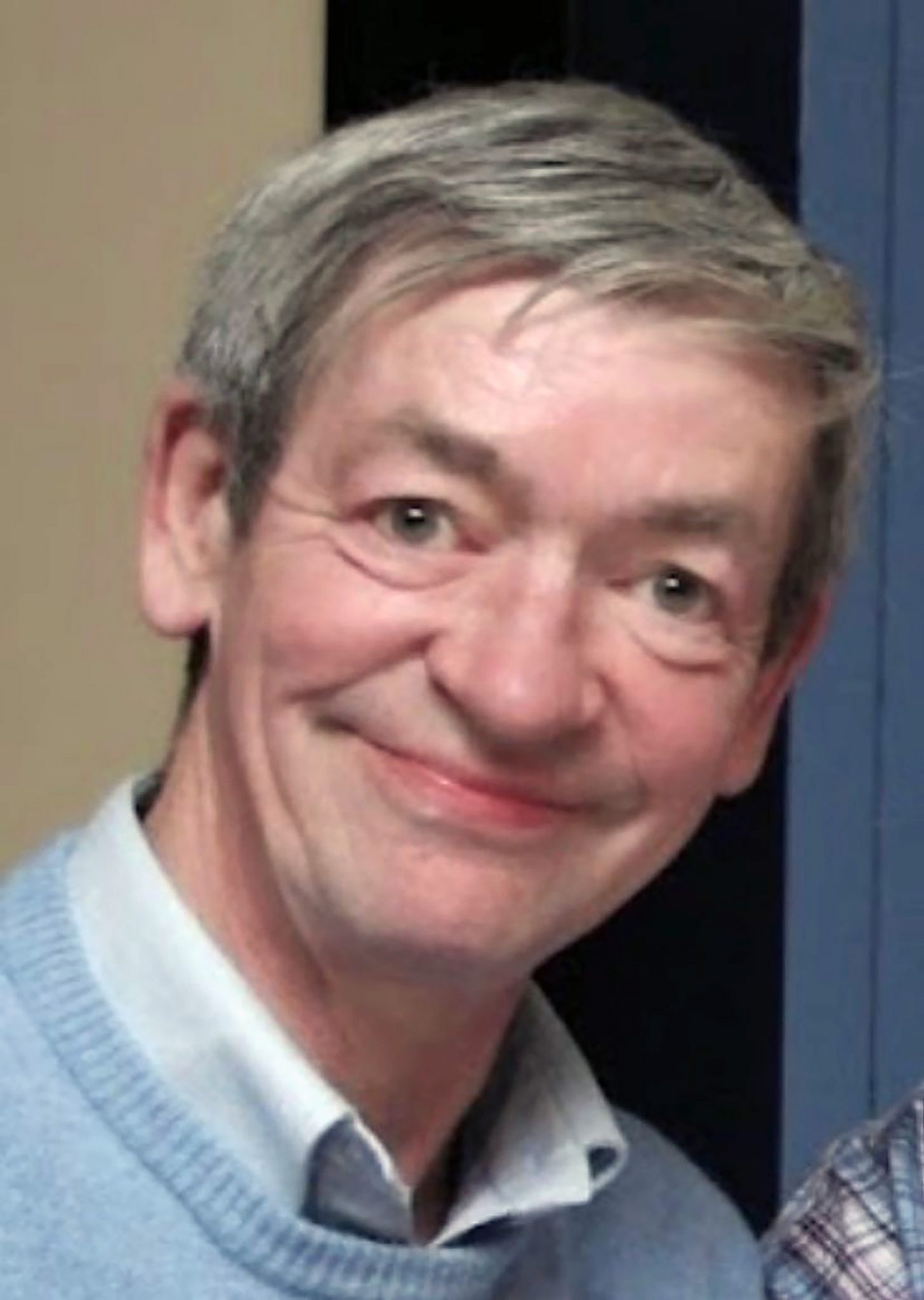 Thomas (Tommy) Fox | Flynns Funeral Directors Ltd | Athlone