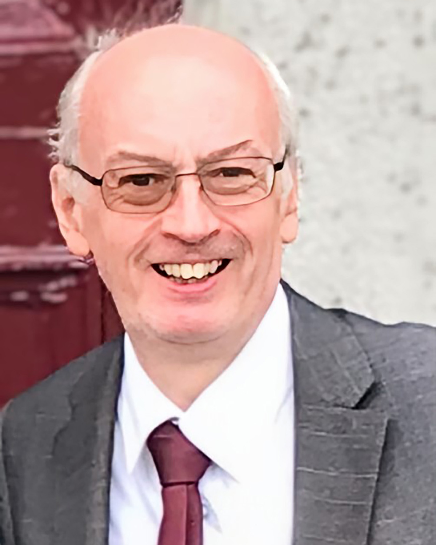 Gerard (Gerry) Irvine | Flynns Funeral Directors Ltd | Athlone