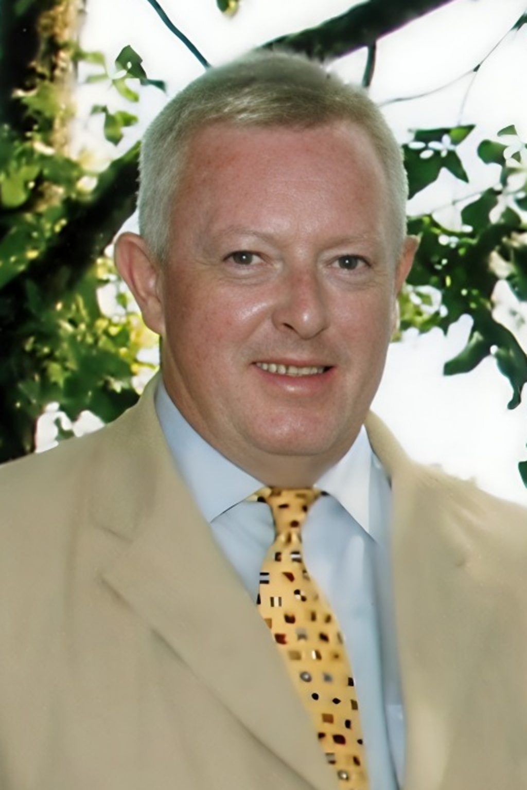 James Keane | Flynns Funeral Directors Ltd | Athlone