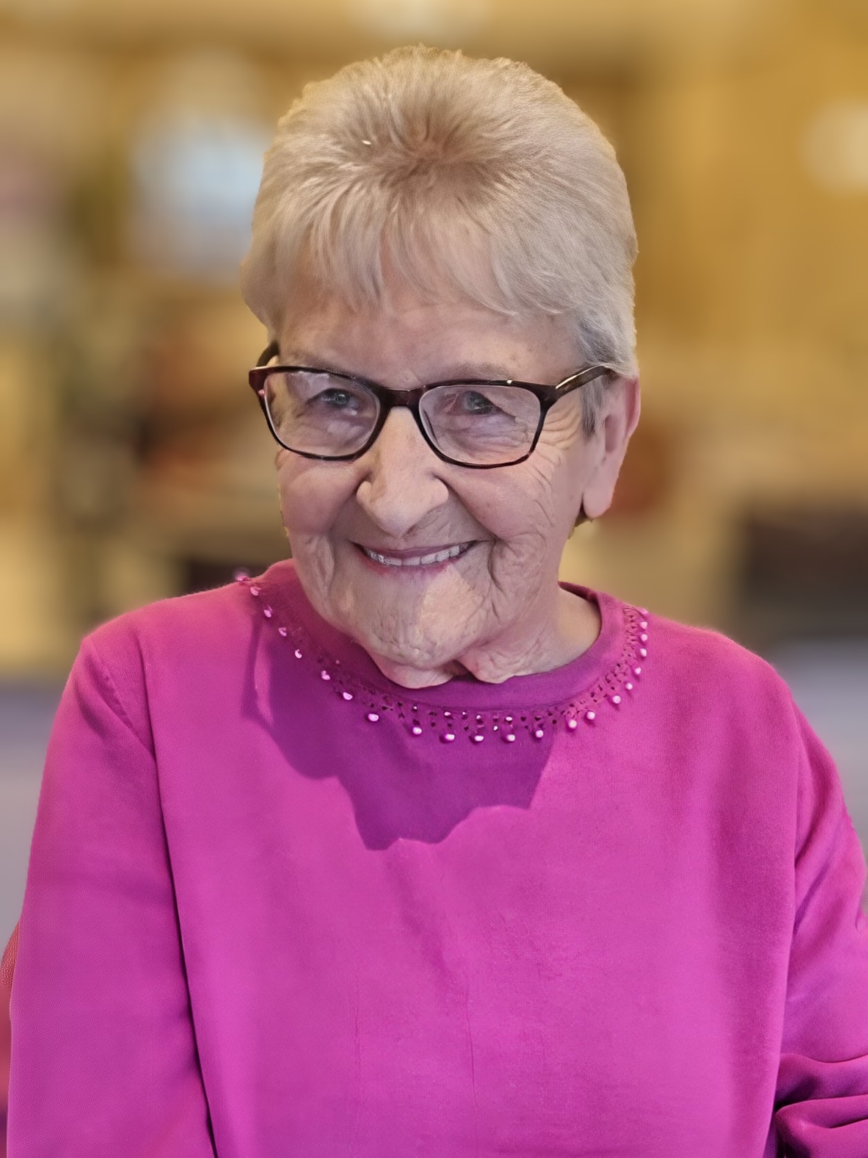 Kathleen Lynch (née Gibney) | Flynns Funeral Directors Ltd | Athlone