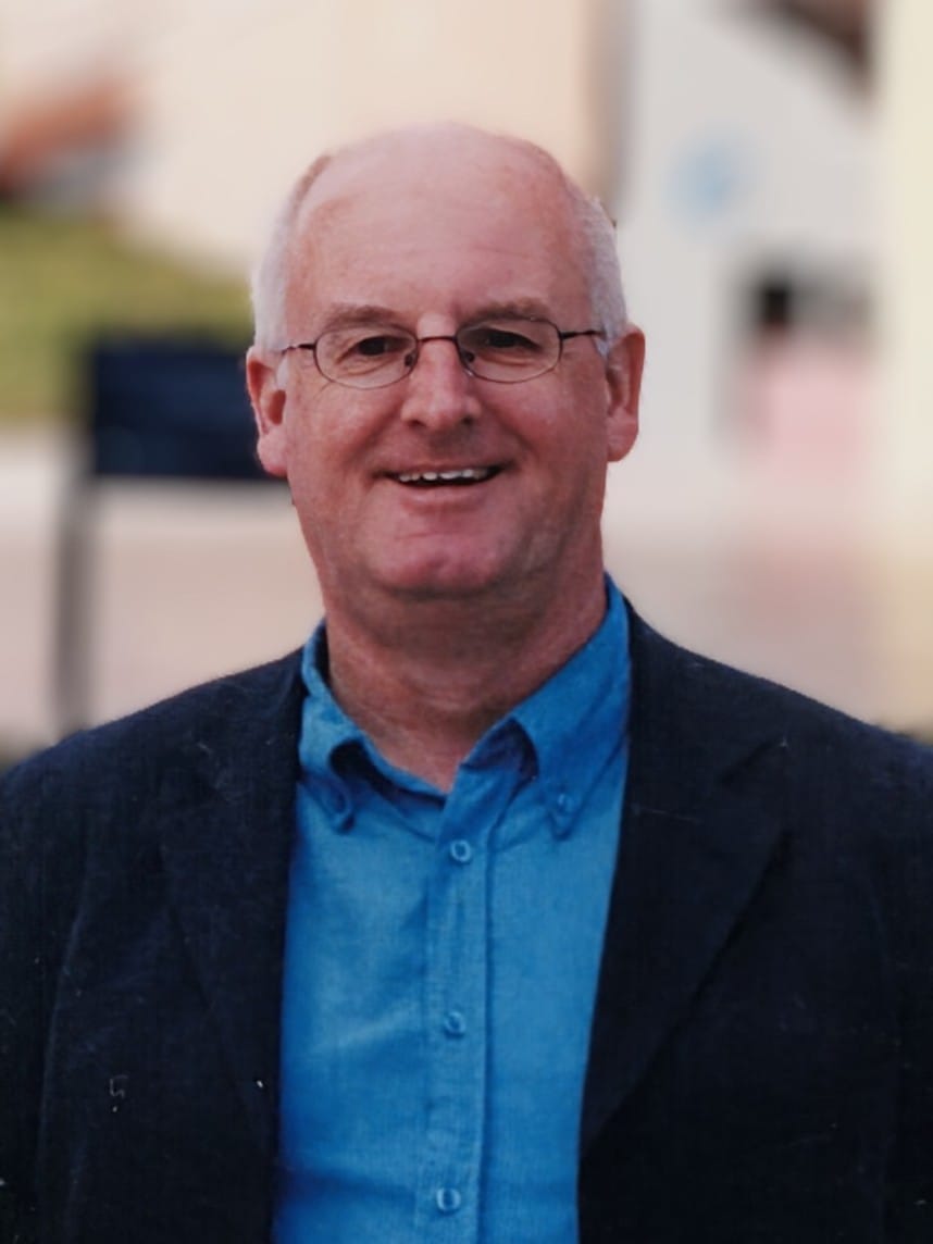 Peter Melinn | Flynns Funeral Directors Ltd | Athlone