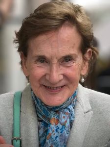 Nora McGonigle (née Lyons) | Flynns Funeral Directors Ltd | Athlone