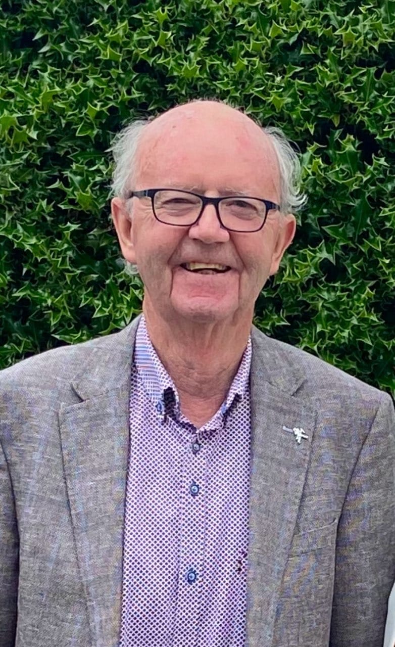 Pat (Paddy) Devlin | Flynns Funeral Directors Ltd | Athlone