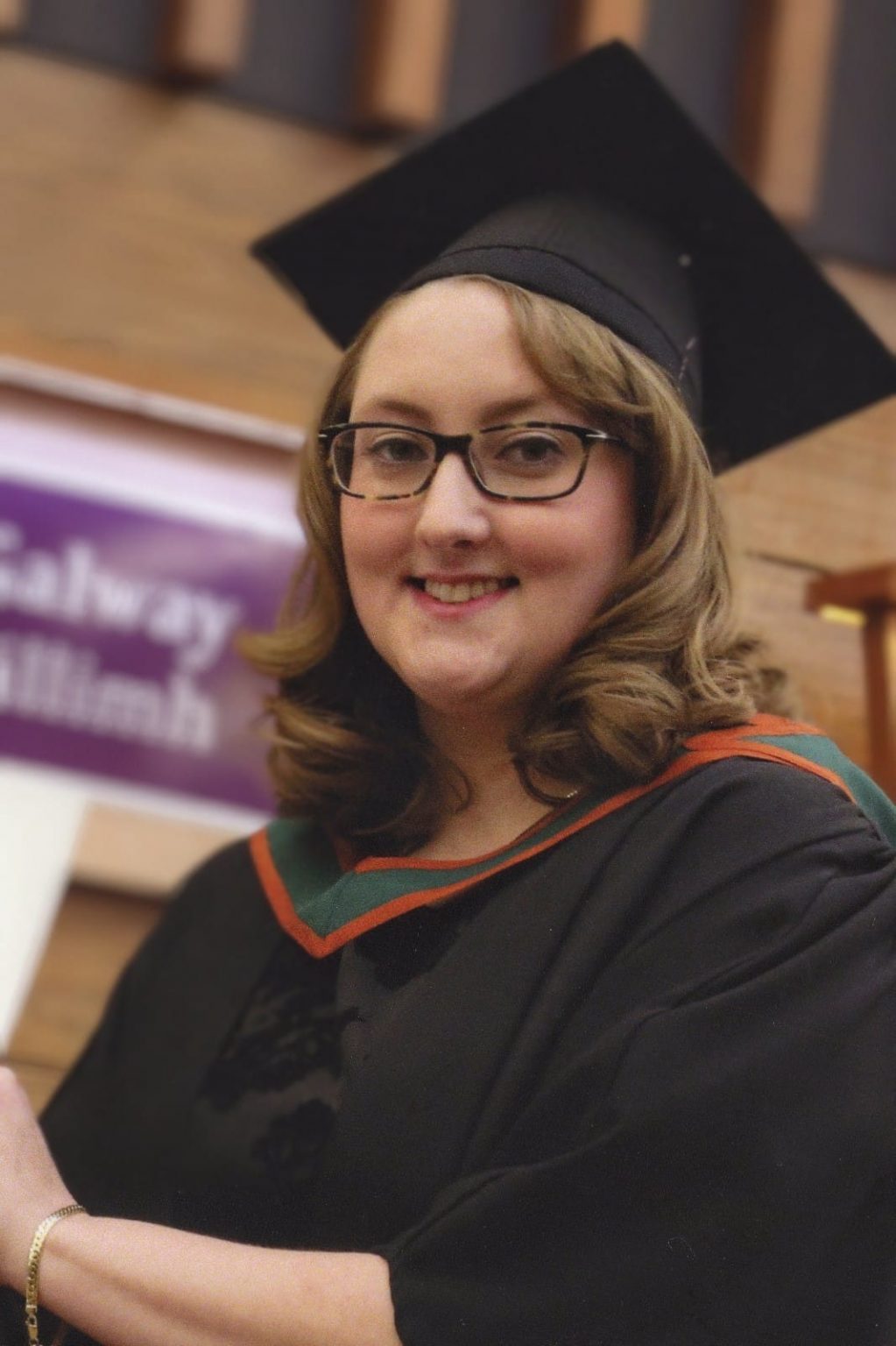 Catherine O'Connor | Flynns Funeral Directors Ltd | Athlone