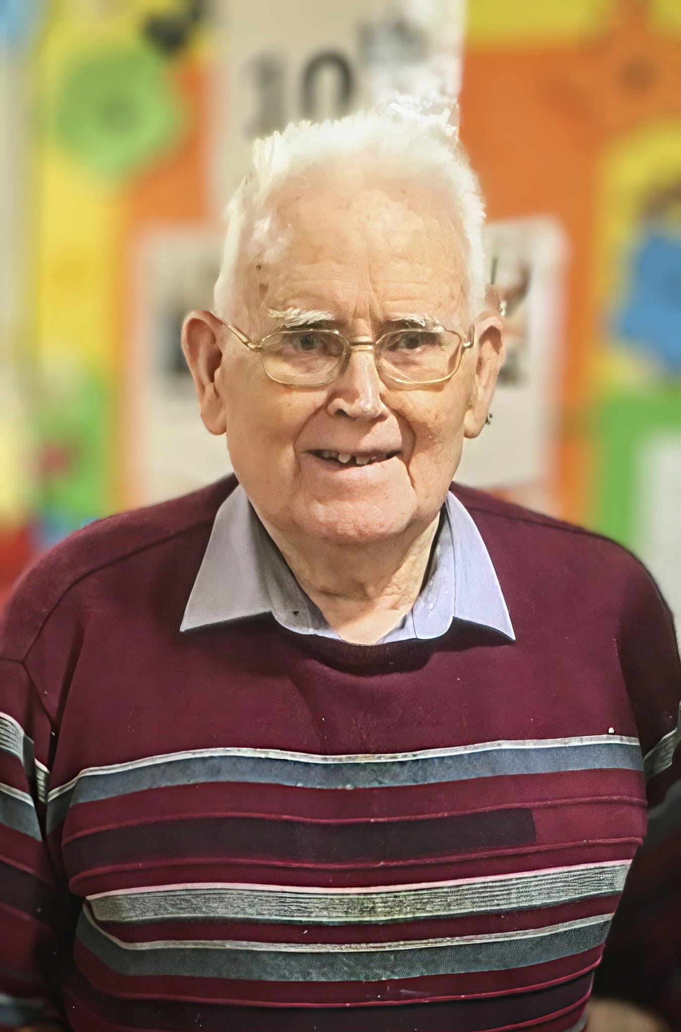 Patrick (Paddy) McCormack | Flynns Funeral Directors Ltd | Athlone