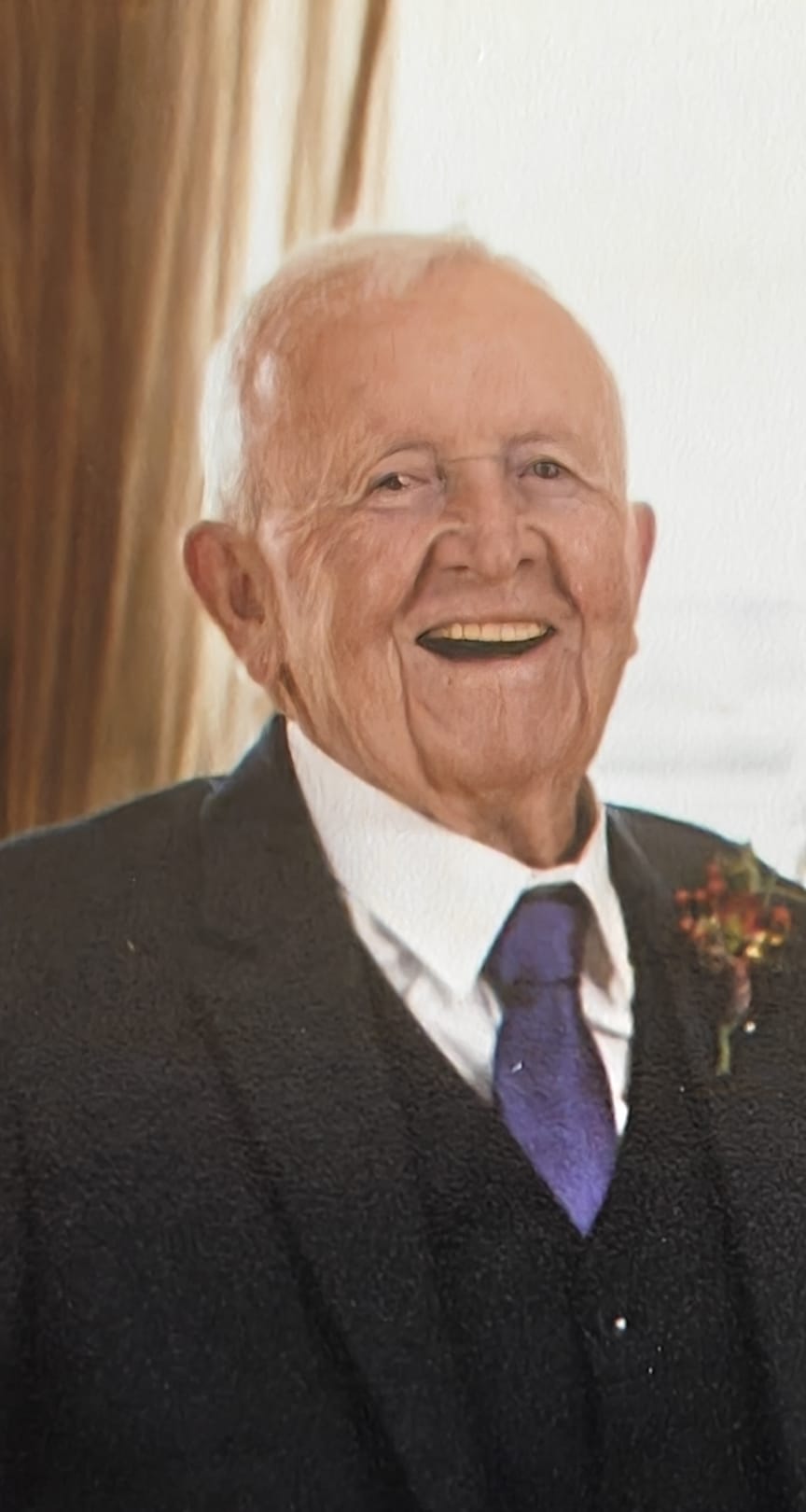 Brendan Galvin | Flynns Funeral Directors Ltd | Athlone