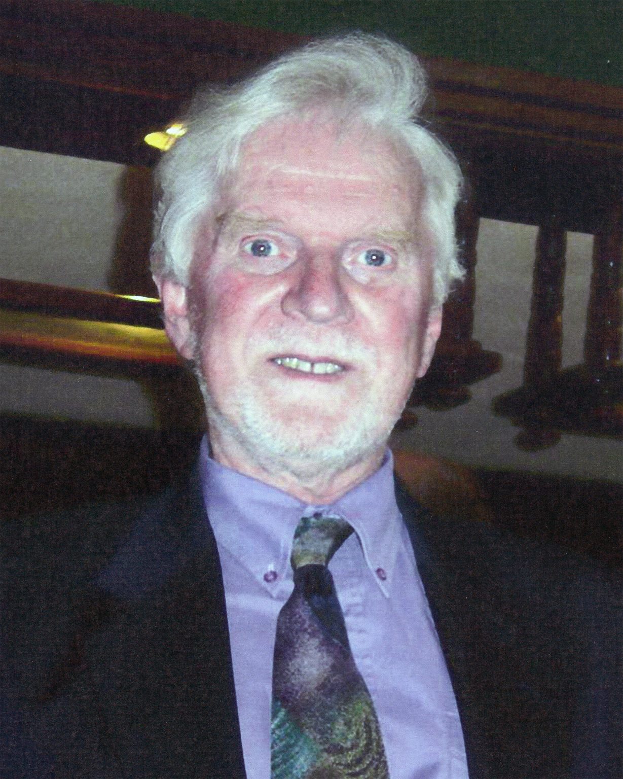 Michael Burke | Flynns Funeral Directors Ltd | Athlone