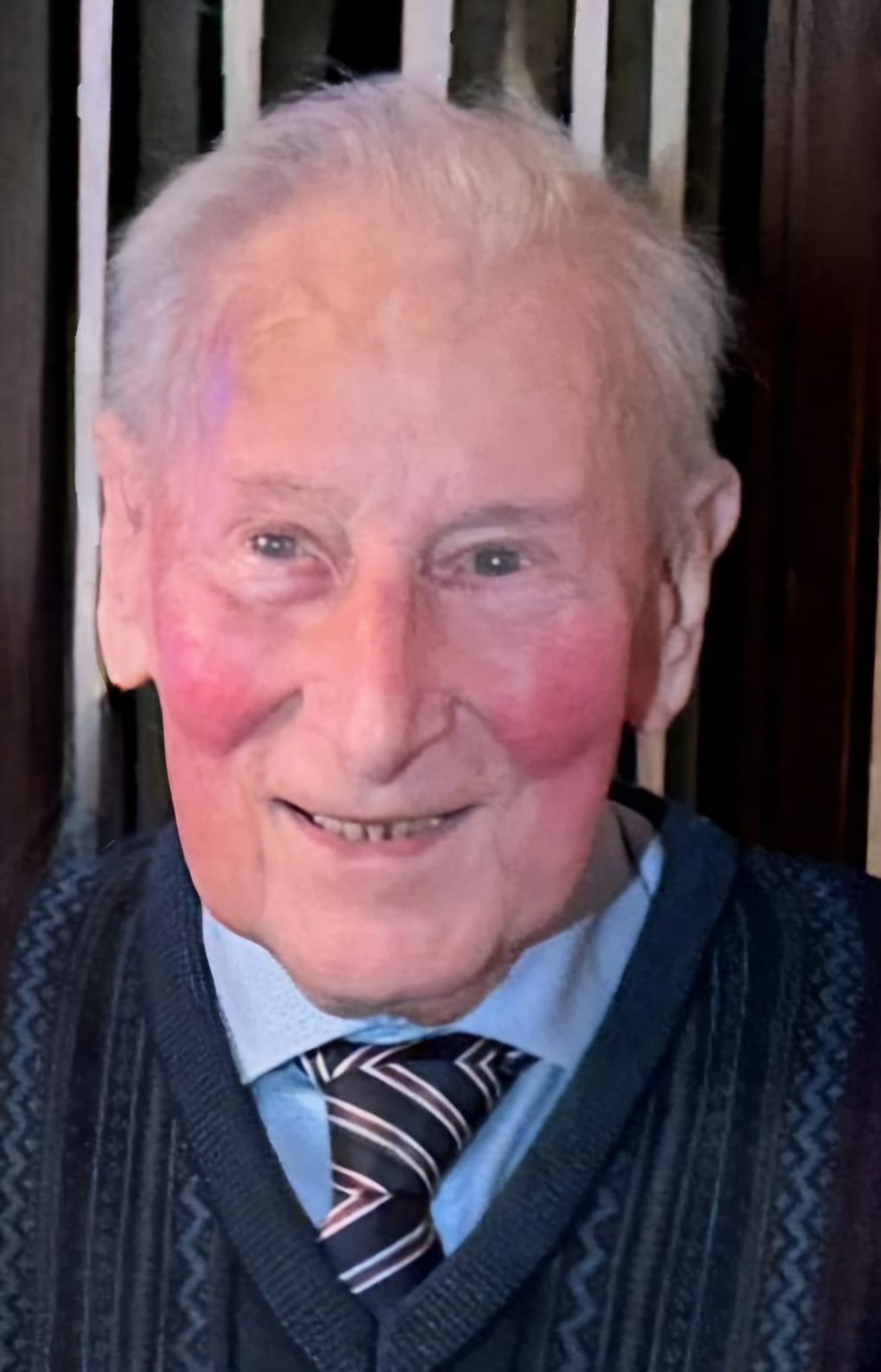Michael McKiernan | Flynns Funeral Directors Ltd | Athlone