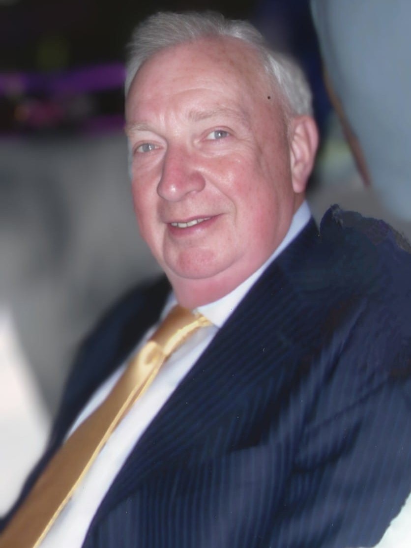 James J. (Sonny) Gallagher | Flynns Funeral Directors Ltd | Athlone