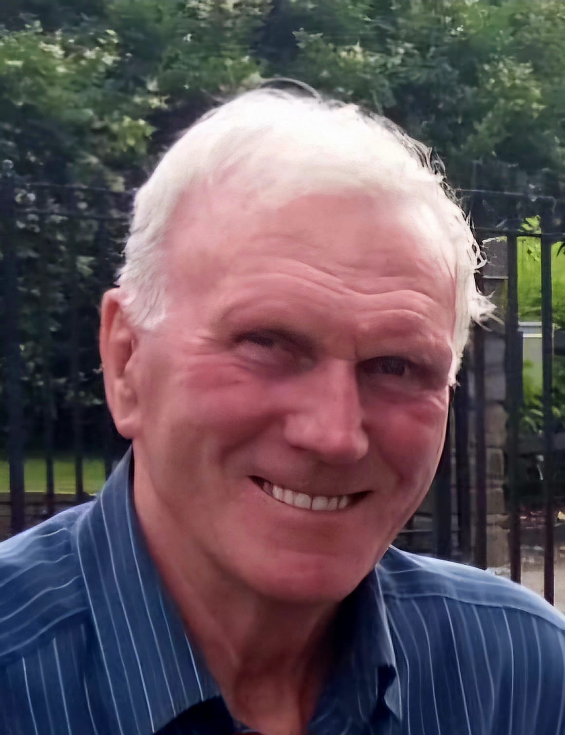 John Clinton | Flynns Funeral Directors Ltd | Athlone