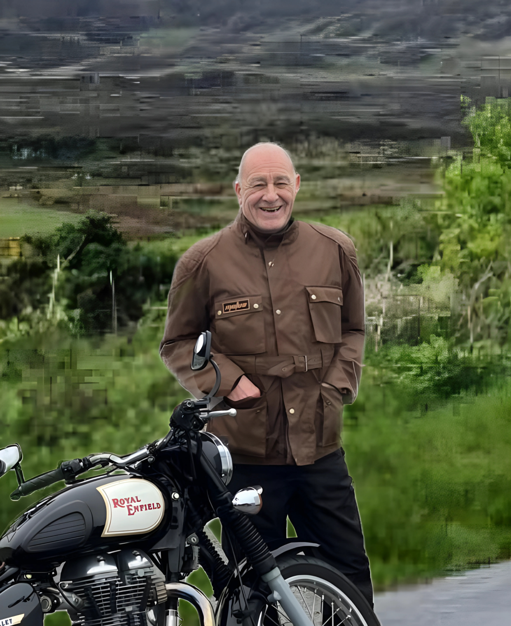 Ronald (Ronnie) Hourigan | Flynns Funeral Directors Ltd | Athlone