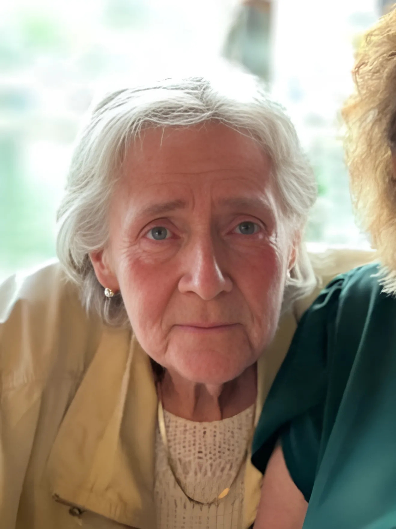 Melly Connaire | Flynns Funeral Directors Ltd | Athlone