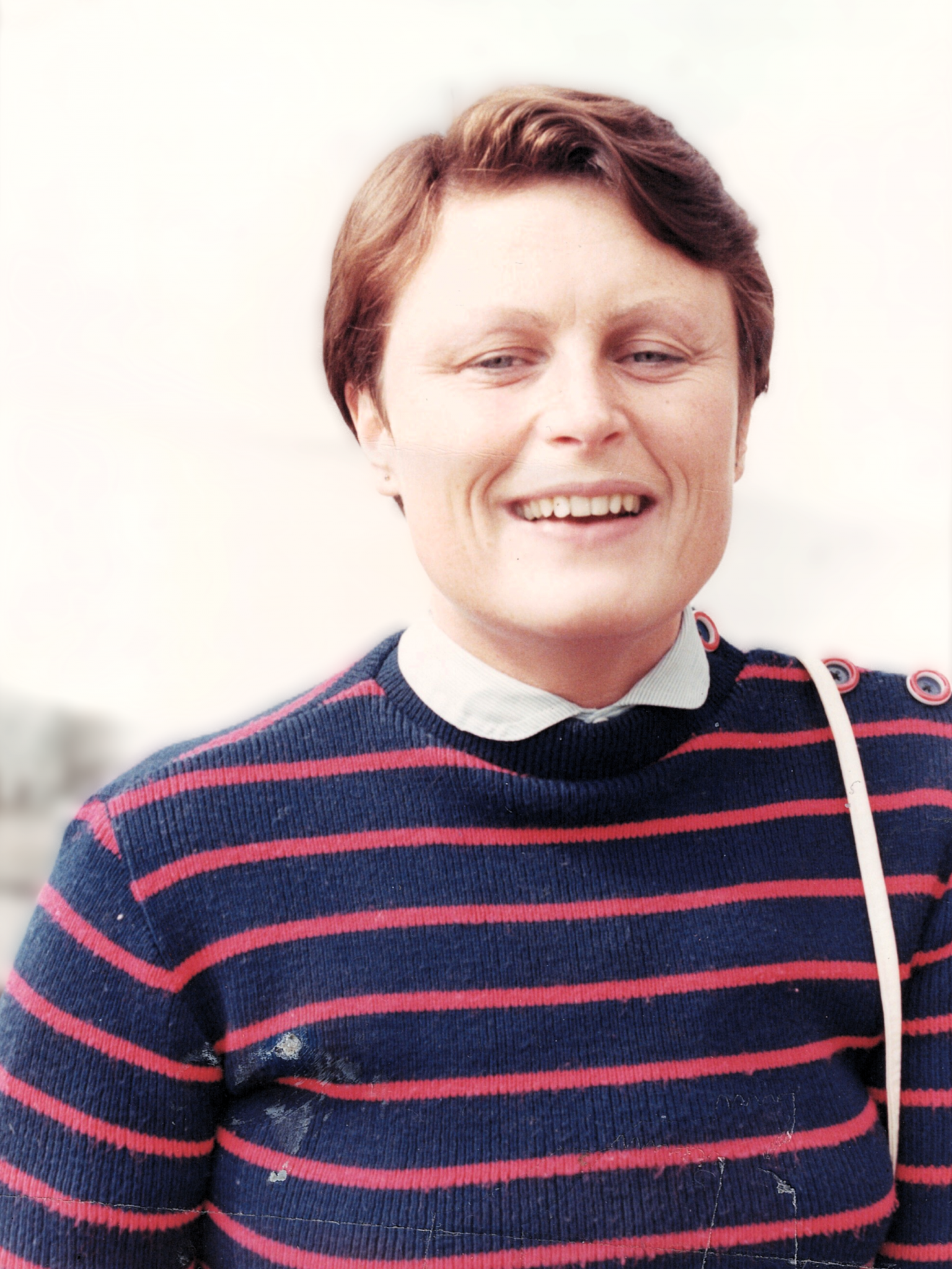 Ann Fitzpatrick | Flynns Funeral Directors Ltd | Athlone