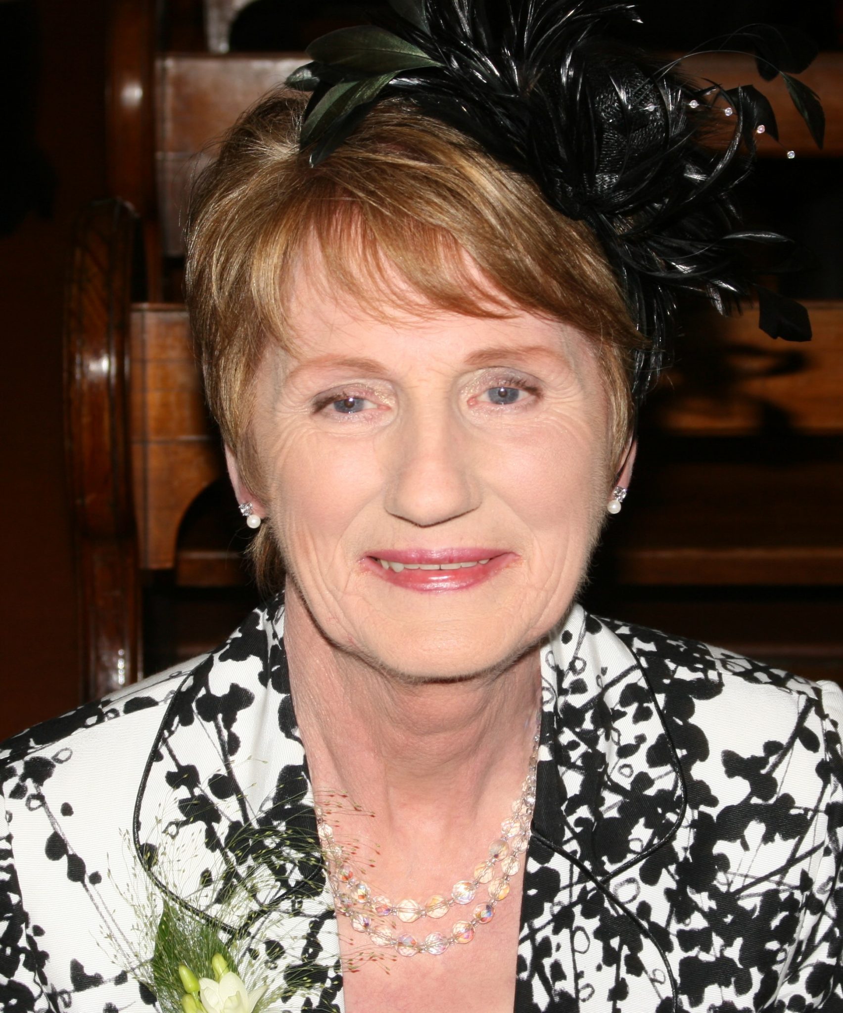 Maura O'Brien (née Conlon) | Flynns Funeral Directors Ltd | Athlone