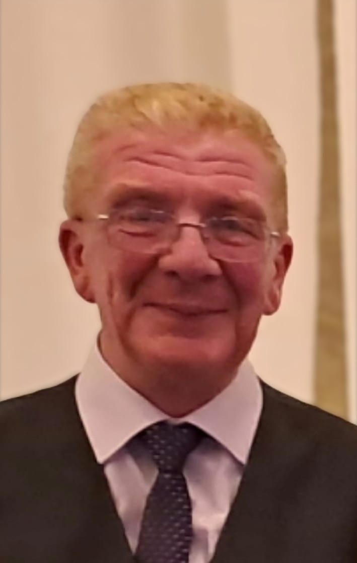 David Sweeney | Flynns Funeral Directors Ltd | Athlone