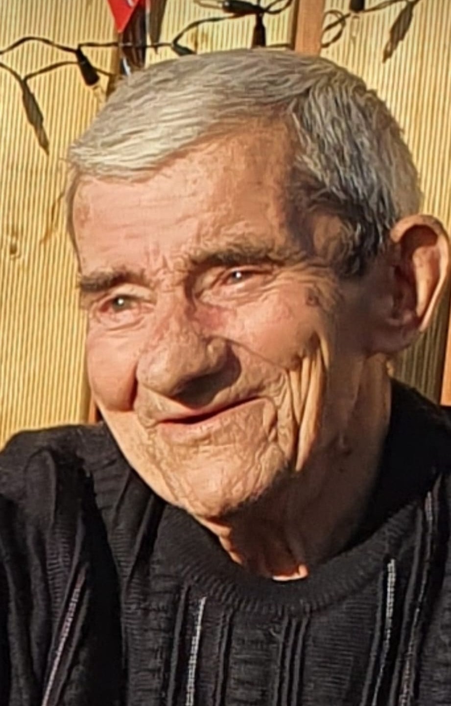 James (Jimmy) Kelly | Flynns Funeral Directors Ltd | Athlone