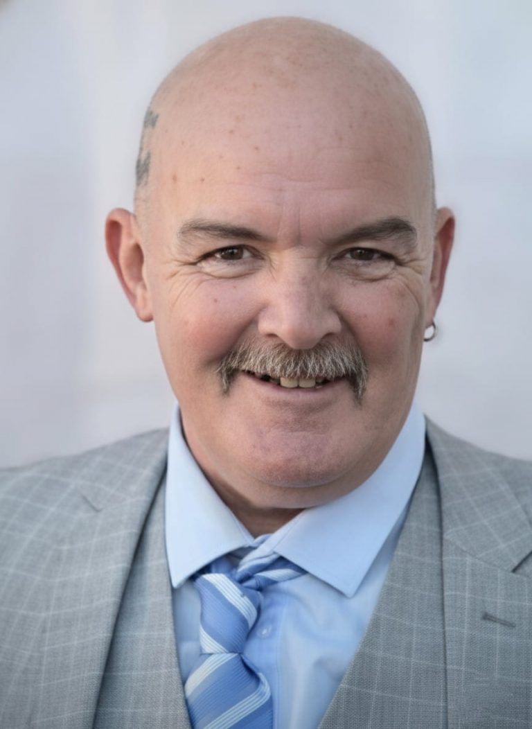 PJ O'Neill | Flynns Funeral Directors Ltd | Athlone